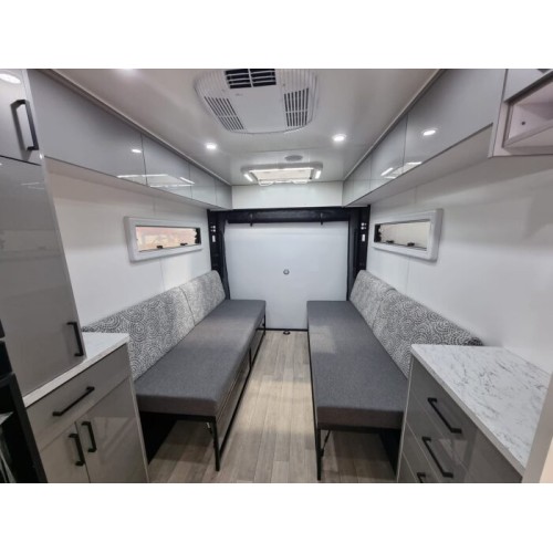 AuStar Playzone R - 15ft Toy Hauler