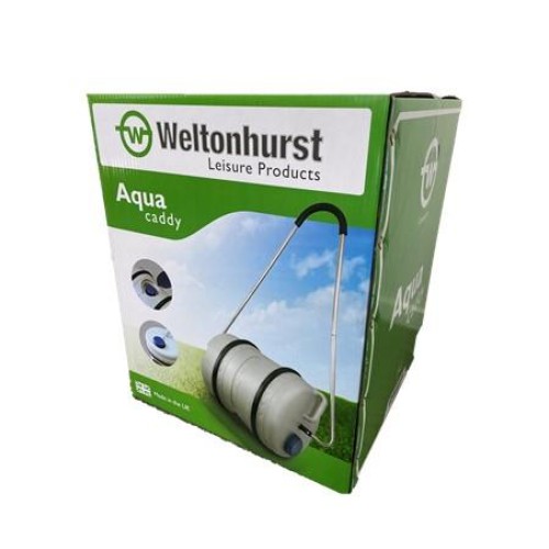 50L Fresh Water Caddy