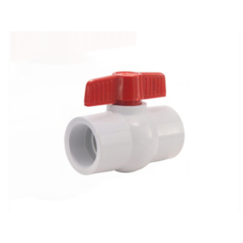 PVC Ball Valve