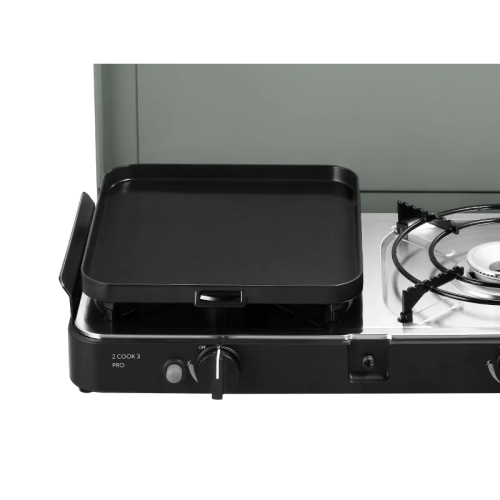 CADAC 2 Cook 3 Pro Deluxe Cooker