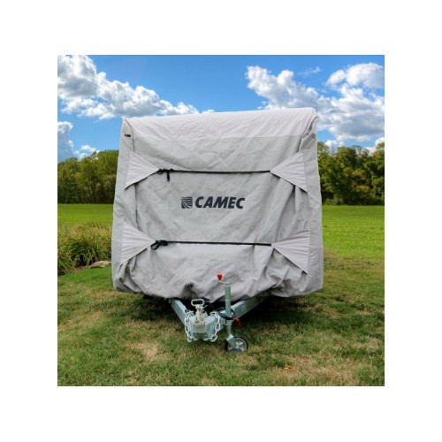 Camec Caravan Cover