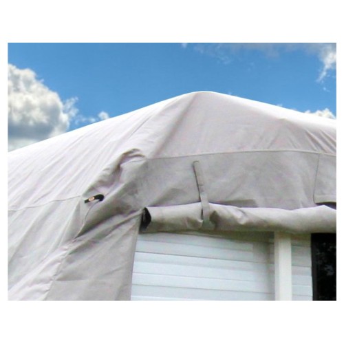 Camec Caravan Cover
