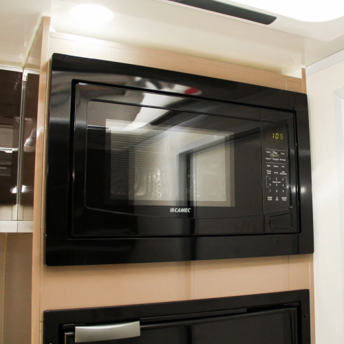 Camec Multi Function Microwave - 28L