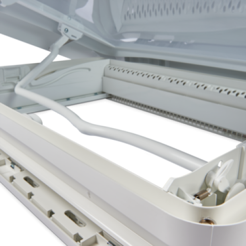 Heki Midi Roof Vent