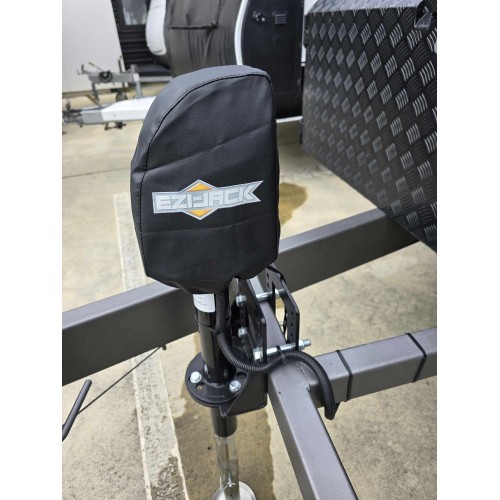 Ezi-Jack electric trailer jack