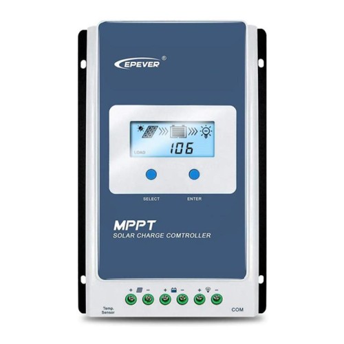 Epever Solar Charger Controller