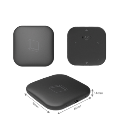 Hako Mini Android TV box