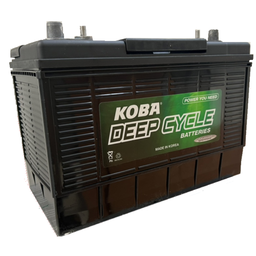 Koba Deep Cycle Battery