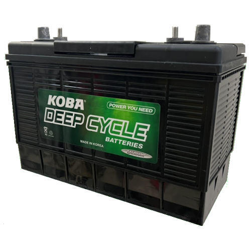 Koba Deep Cycle Battery