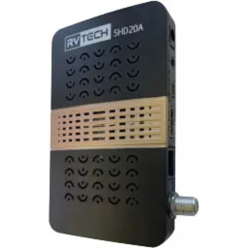 Mini Satellite Receiver