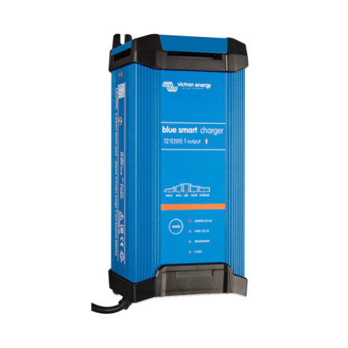 Victron Blue Smart Charger 20A