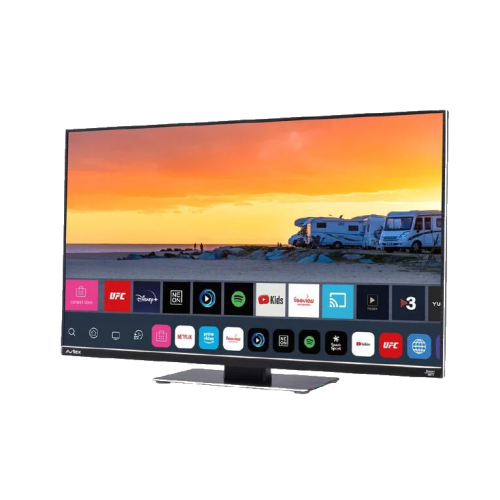 Avtex 19.5” Full HD Smart TV