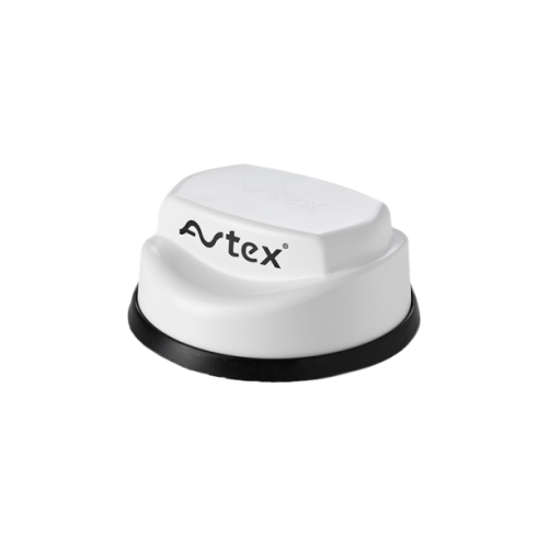 Avtex Mobile Internet Router and Antenna