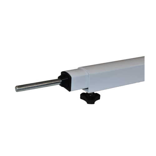 COAST Premium Gentle-Curved Awning Rafter