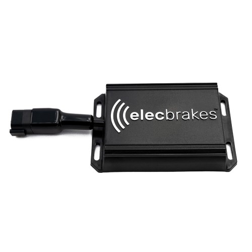 Elecbrakes Brake Controller