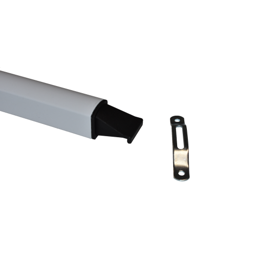 COAST Premium High-Curved Awning Rafter