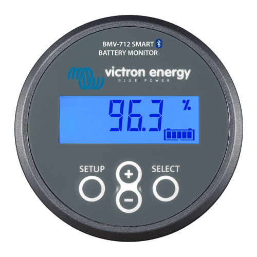 Victron Smart Battery Monitor