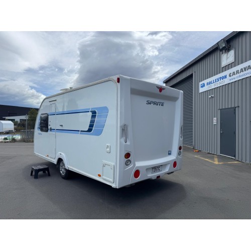 Swift Sprite Alpine 4