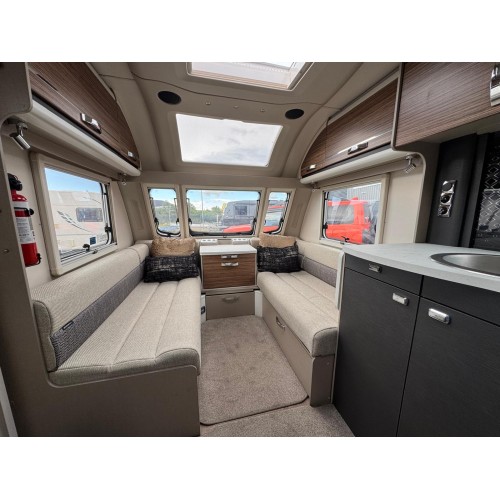 2020 Swift Eccles 645