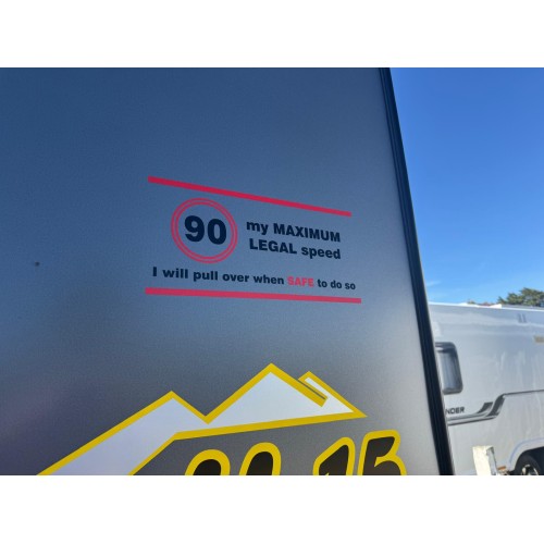 90 km/h Sticker (No Background)