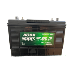 KOBA Batteries
