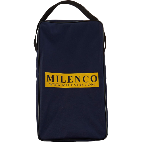 Milenco Compact Wheel clamp