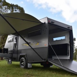 Caravans